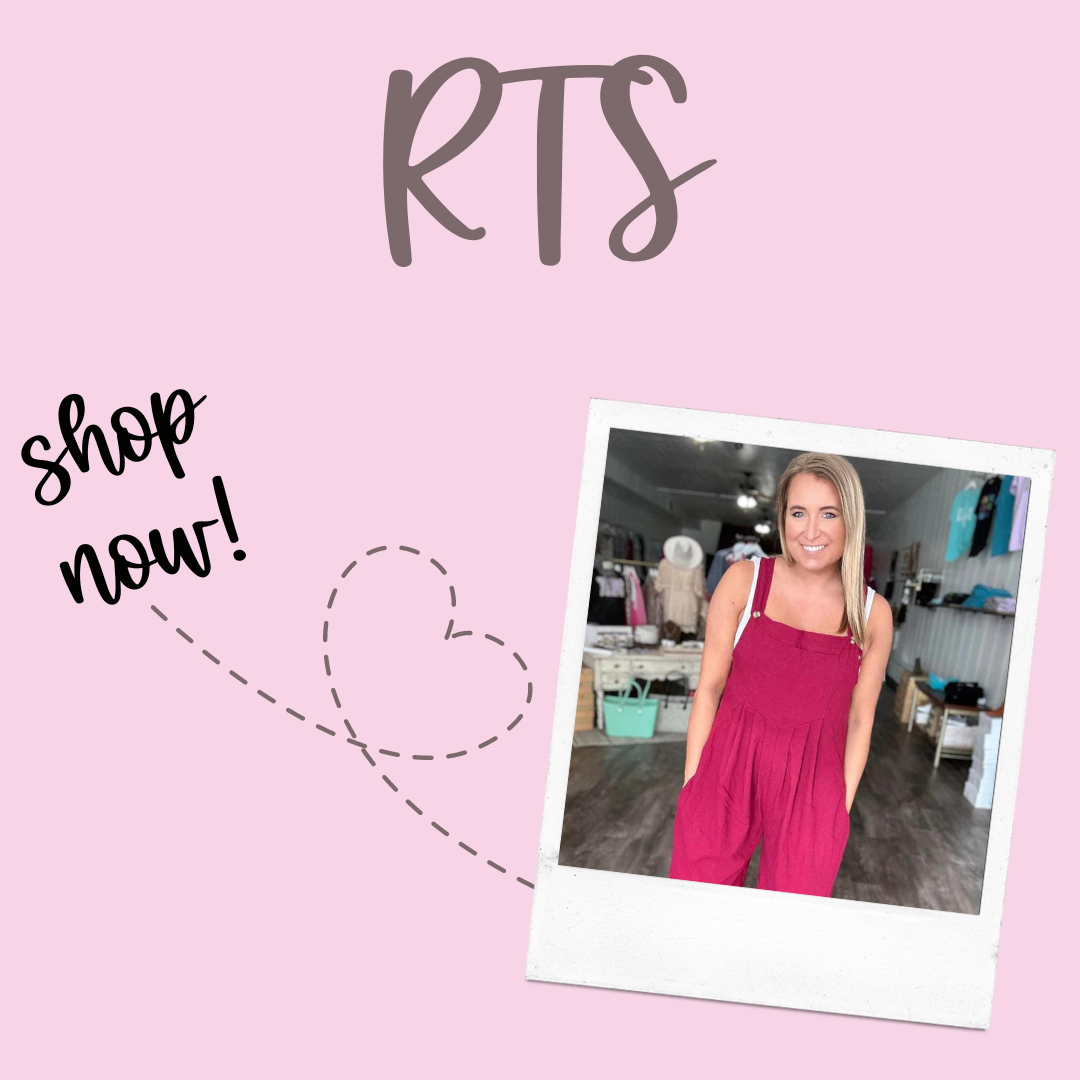Ready to ship/pick up – Buffalo BaeBee Boutique